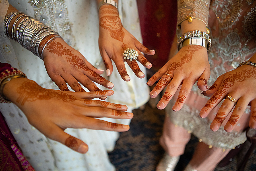 South Asian Culture