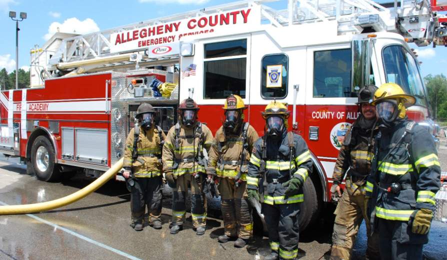 About Us - Emergency Responder Human Performance Lab - University at ...