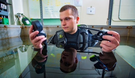 Autonomic Activity and Water Immersion - Exercise and Nutrition ...