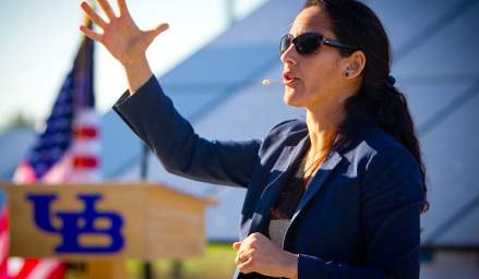 Department of Community Health and Health Behavior - Global Health ...