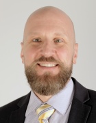 Michael C. Redfern, MBA, MEd - School of Public Health and Health ...