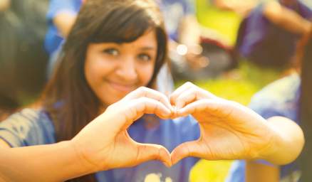 Admissions - School of Public Health and Health Professions ...
