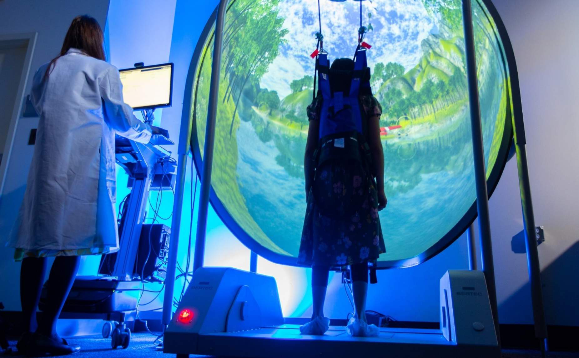 Brain Function and Recovery - Rehabilitation Science - University at ...